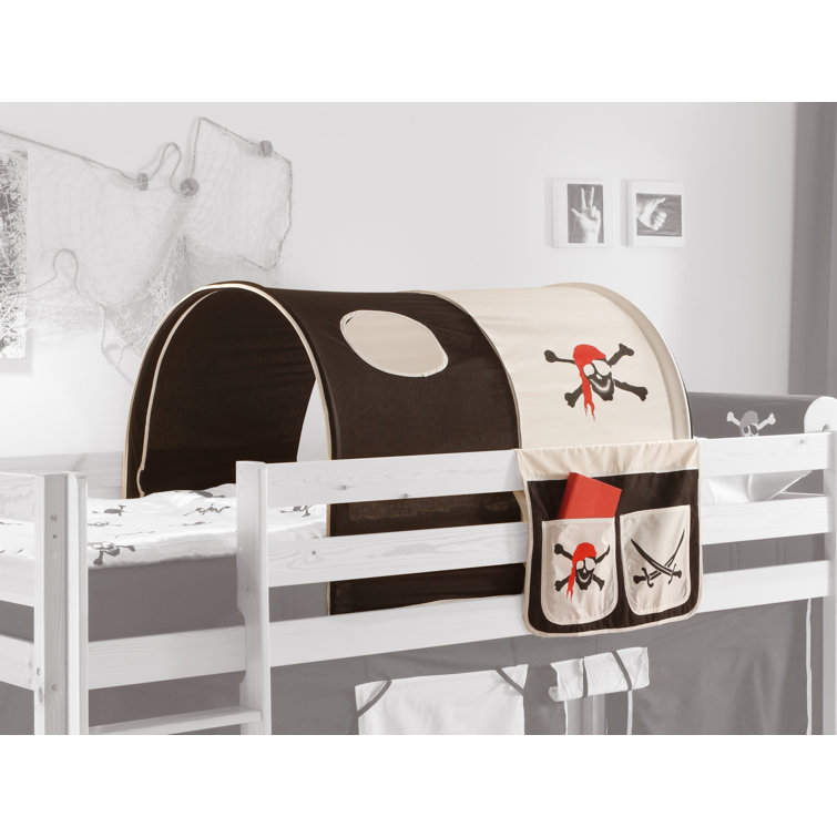 Zoomie Kids Shockley Bunk Bed Accessories | Wayfair.co.uk