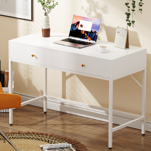 White Desks You'll Love | Wayfair