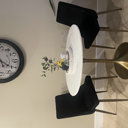 Brayden Studio® Neace Tufted Velvet Upholstered Dining Chair & Reviews ...