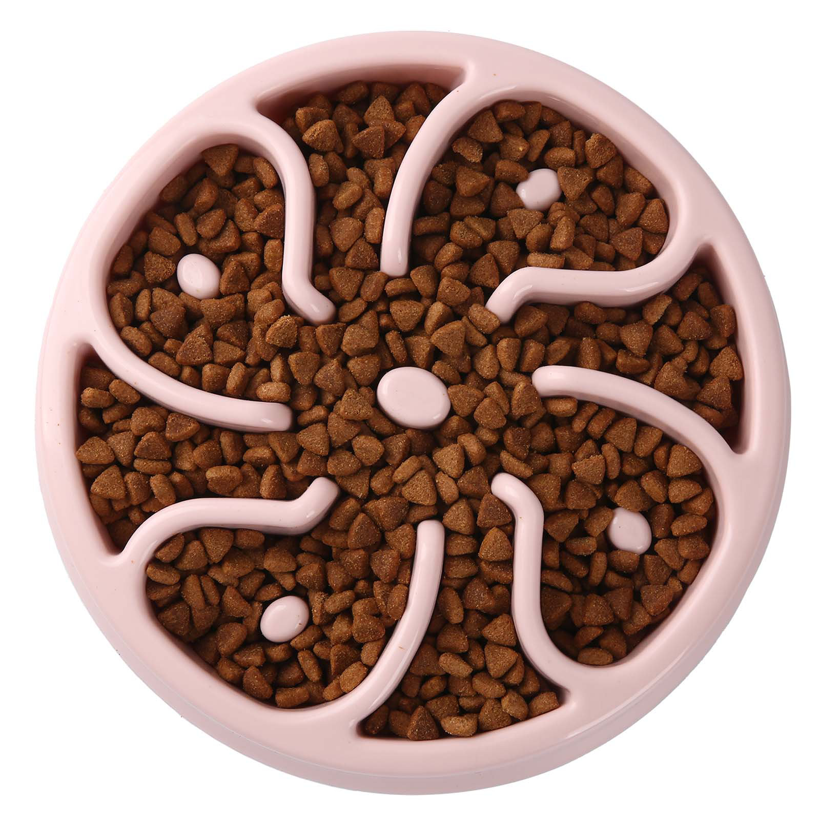 SimplyKleen Fun Interactive Slow Feeder & Reviews | Wayfair