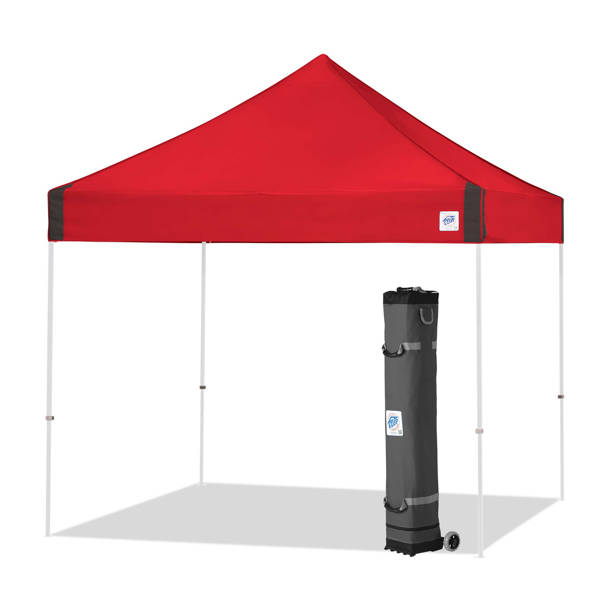 E-Z UP 6 Person Tent & Reviews | Wayfair