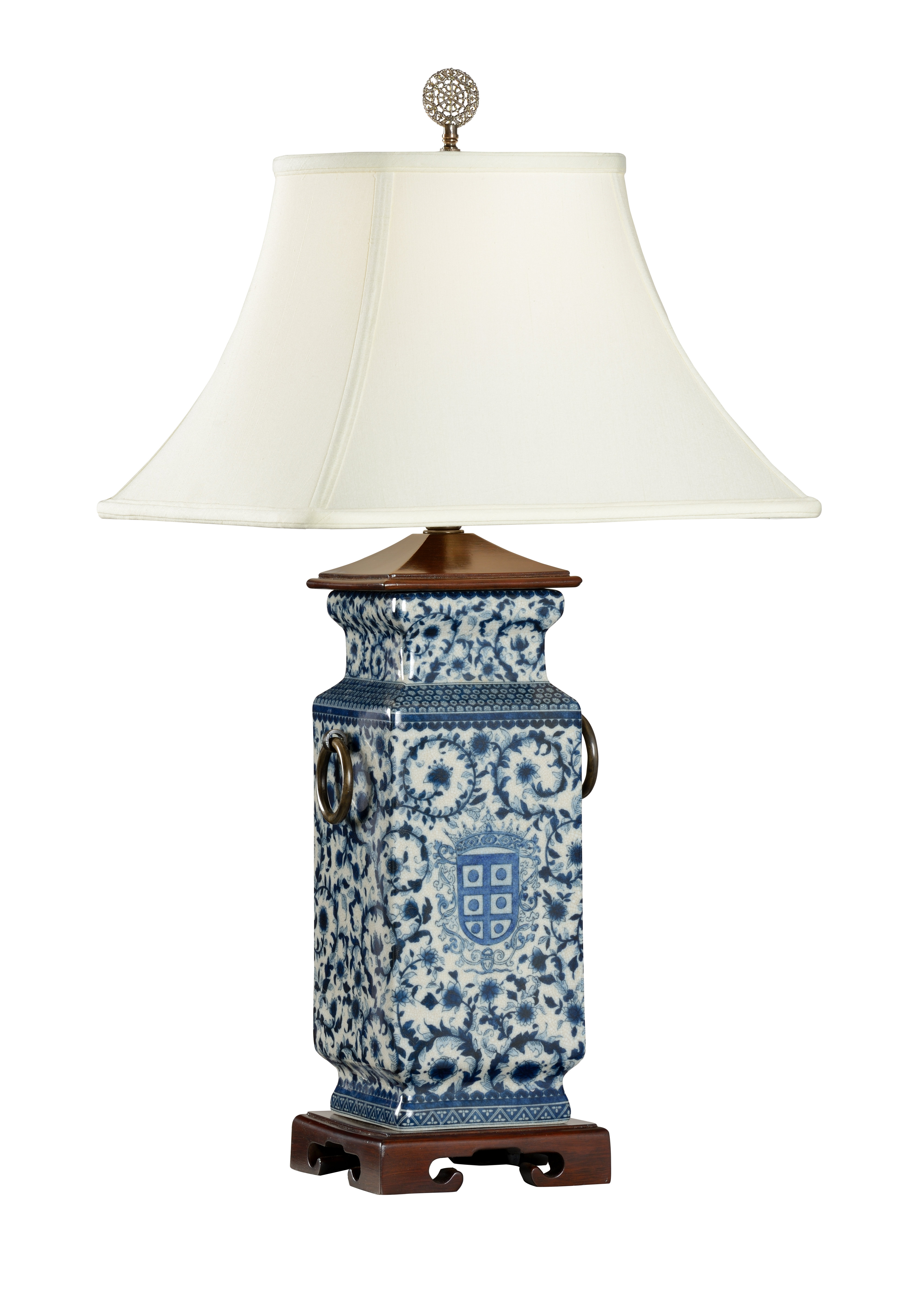 Wildwood Heralds 30" Table Lamp | Wayfair