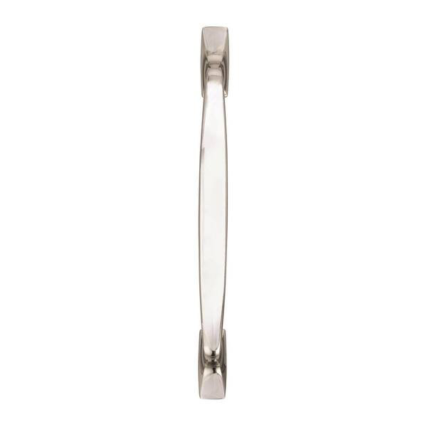 D. Lawless Hardware (2-Pack) 6-5/16" Highland Ridge Pull Polished ...