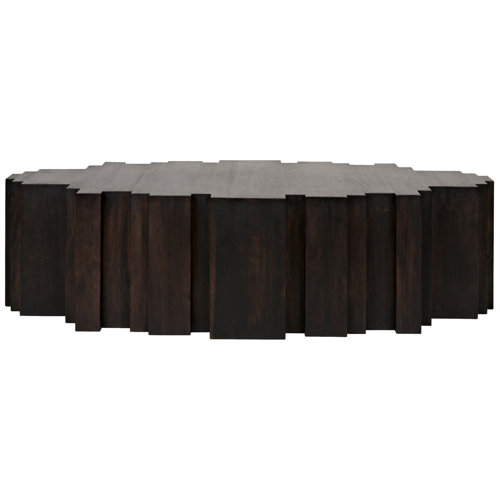 Walnut Coffee Tables You'll Love | Wayfair
