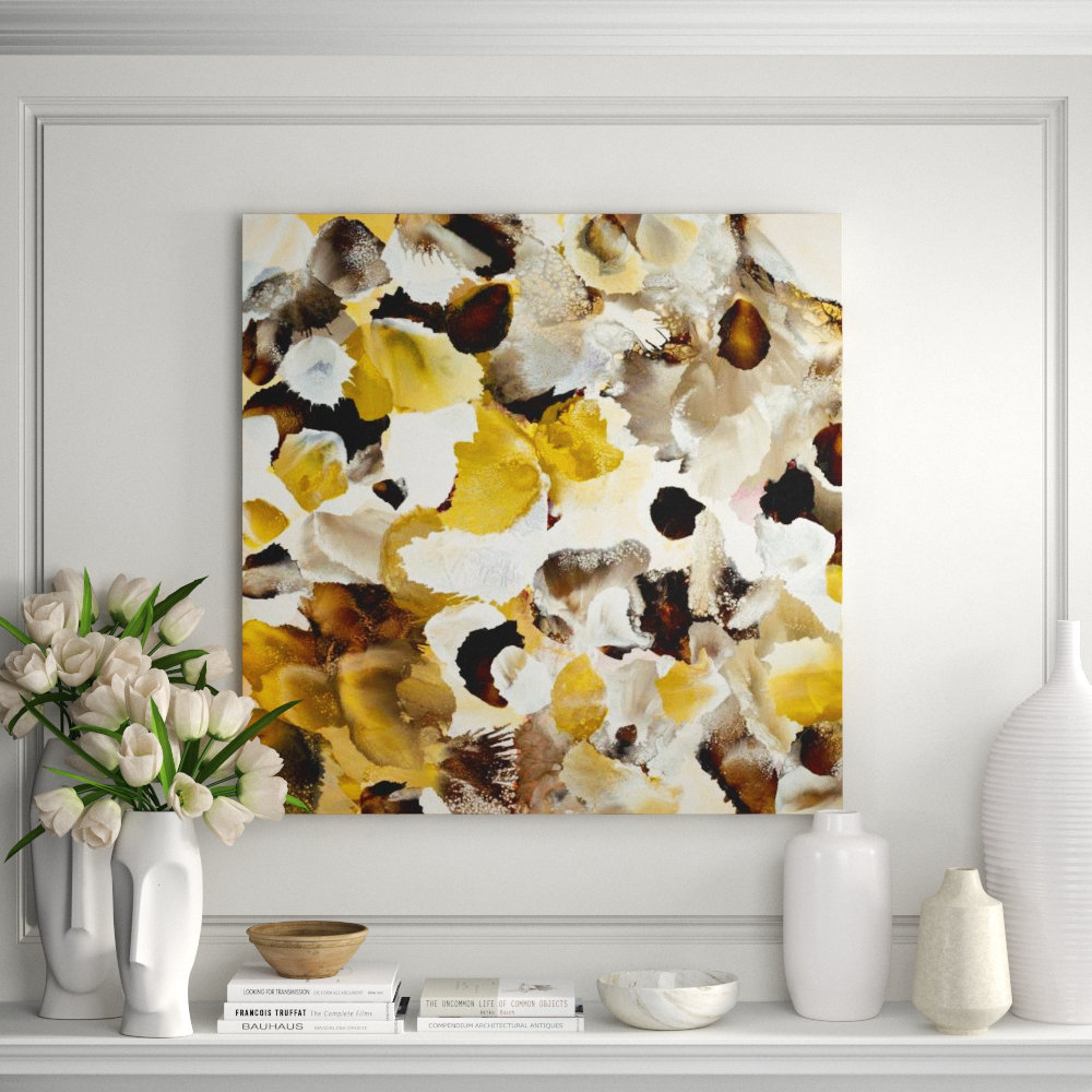 Chelsea Art Studio Flight by Tess Adler - Graphic Art - Wayfair Canada