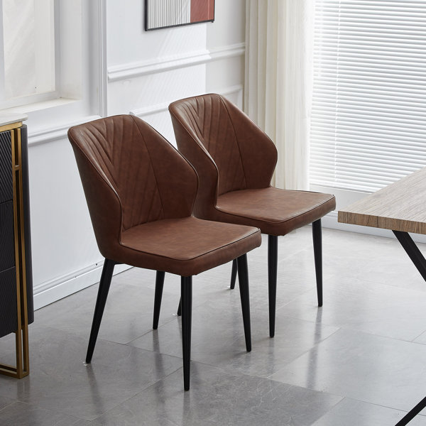 George Oliver Cousar Wing Back Armchair | Wayfair.co.uk