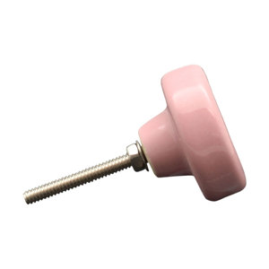 Nicola Spring - Ceramic Cabinet Knobs | Wayfair.co.uk