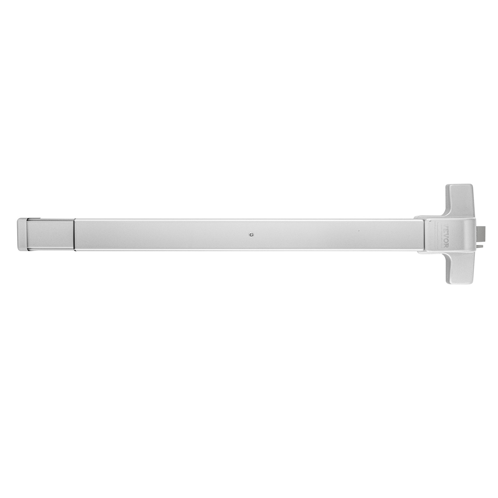 VEVOR Push Bar Door Locks, Carbon Steel Panic Bars for Exit Doors | Wayfair