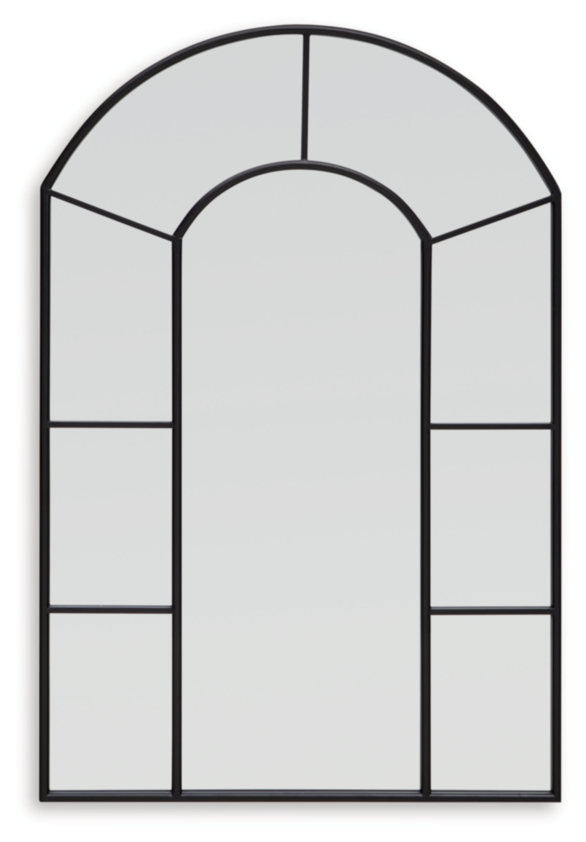 17 Stories Sulser Accent Mirror & Reviews | Wayfair