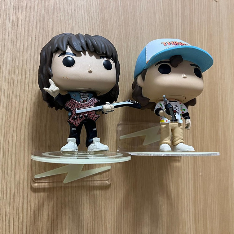 Rebrilliant Nakayla 10 Piece Round Floating Shelf - Wayfair Canada