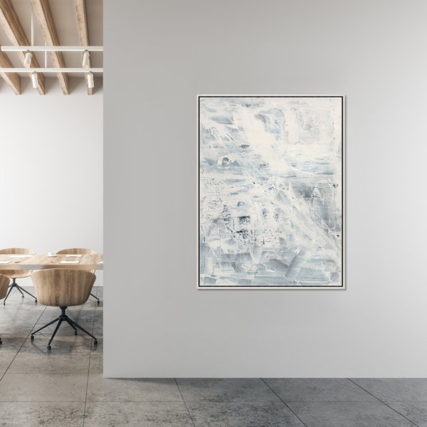 Chelsea Art Studio Van Garret " Here Again " by Van Garret Painting ...