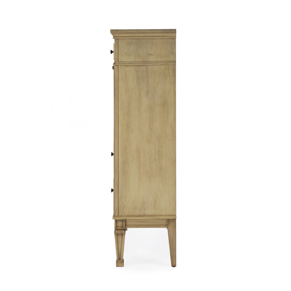 Butler Chubbuck Armoire Desk & Reviews | Perigold