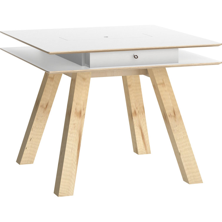 Zipcode Design Reba Dining Table | Wayfair.co.uk