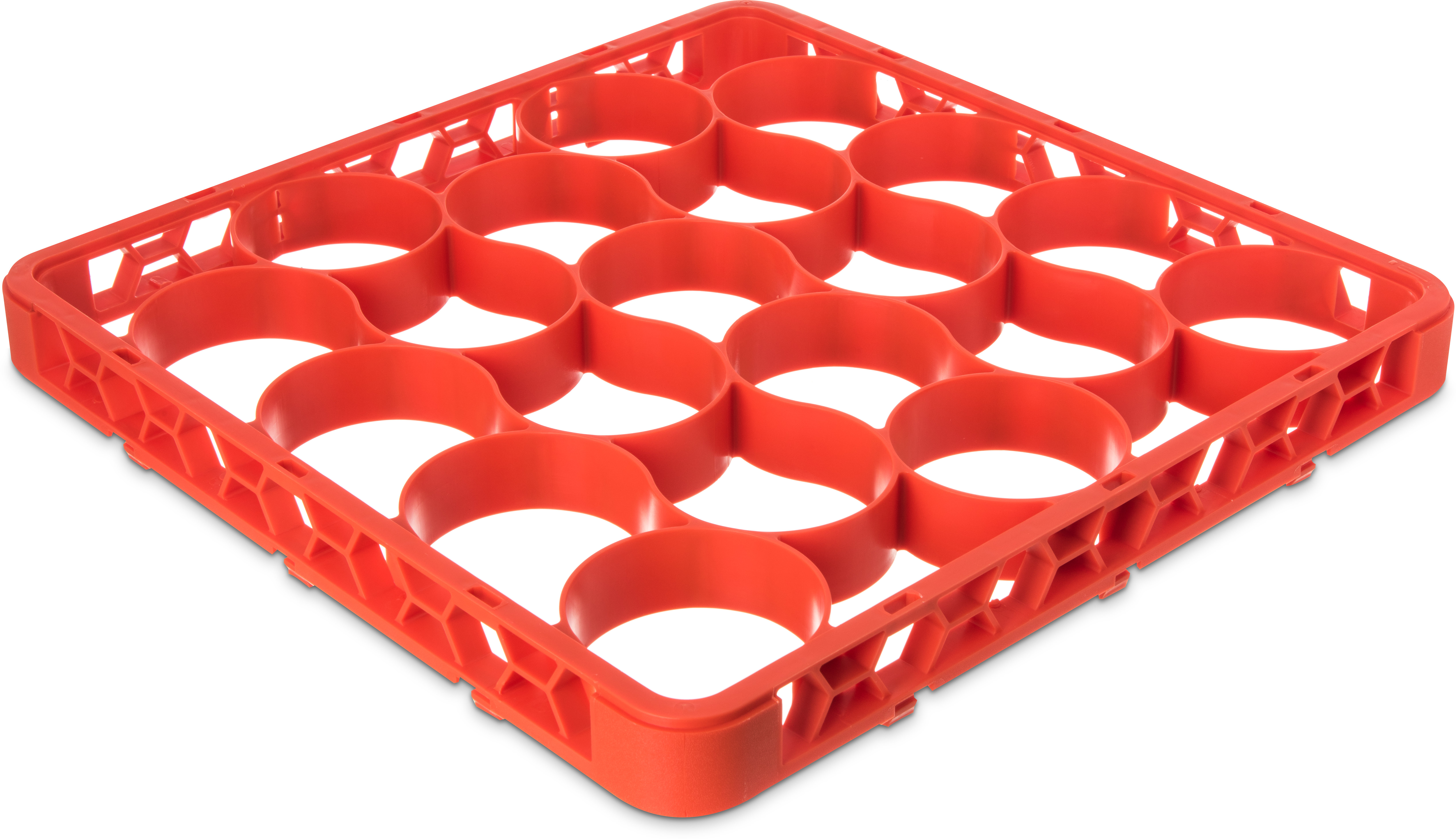 San Jamar Dish, Glass & Flatware Rack | Wayfair