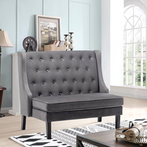 Settees & Settee Benches - Wayfair Canada