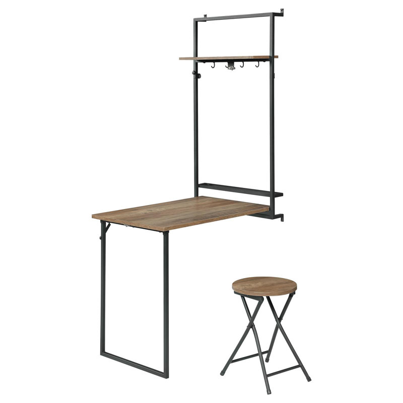 Trent Austin Design® Fenella Desk & Reviews | Wayfair