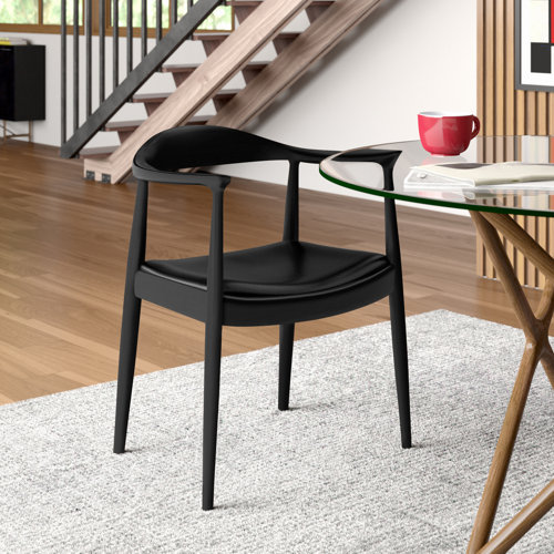 Modern Wood Dining Chairs | AllModern