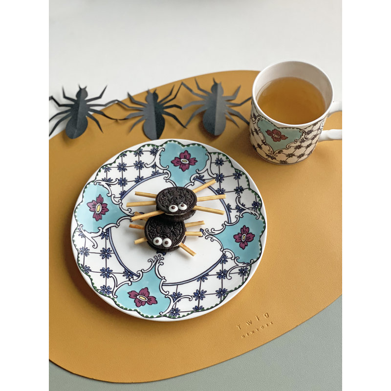 Twig New York Always Daphne 8.5" Plate | Perigold