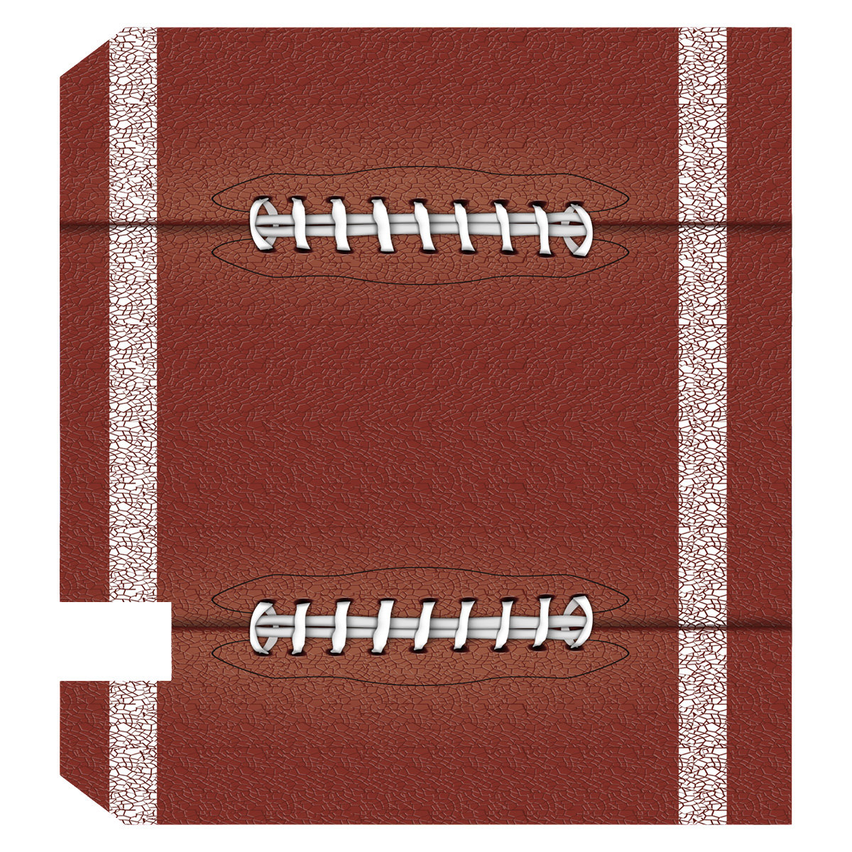 VWAQ Football Sports Decorative Art Mailbox Cover - Wayfair Canada