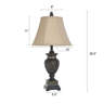 Astoria Grand Willersley 29" Gold Table Lamp & Reviews | Wayfair