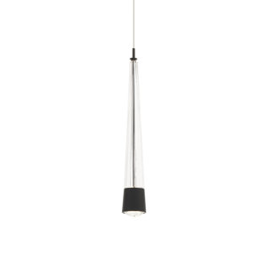 dweLED Quill 1 - Light LED Pendant | Wayfair