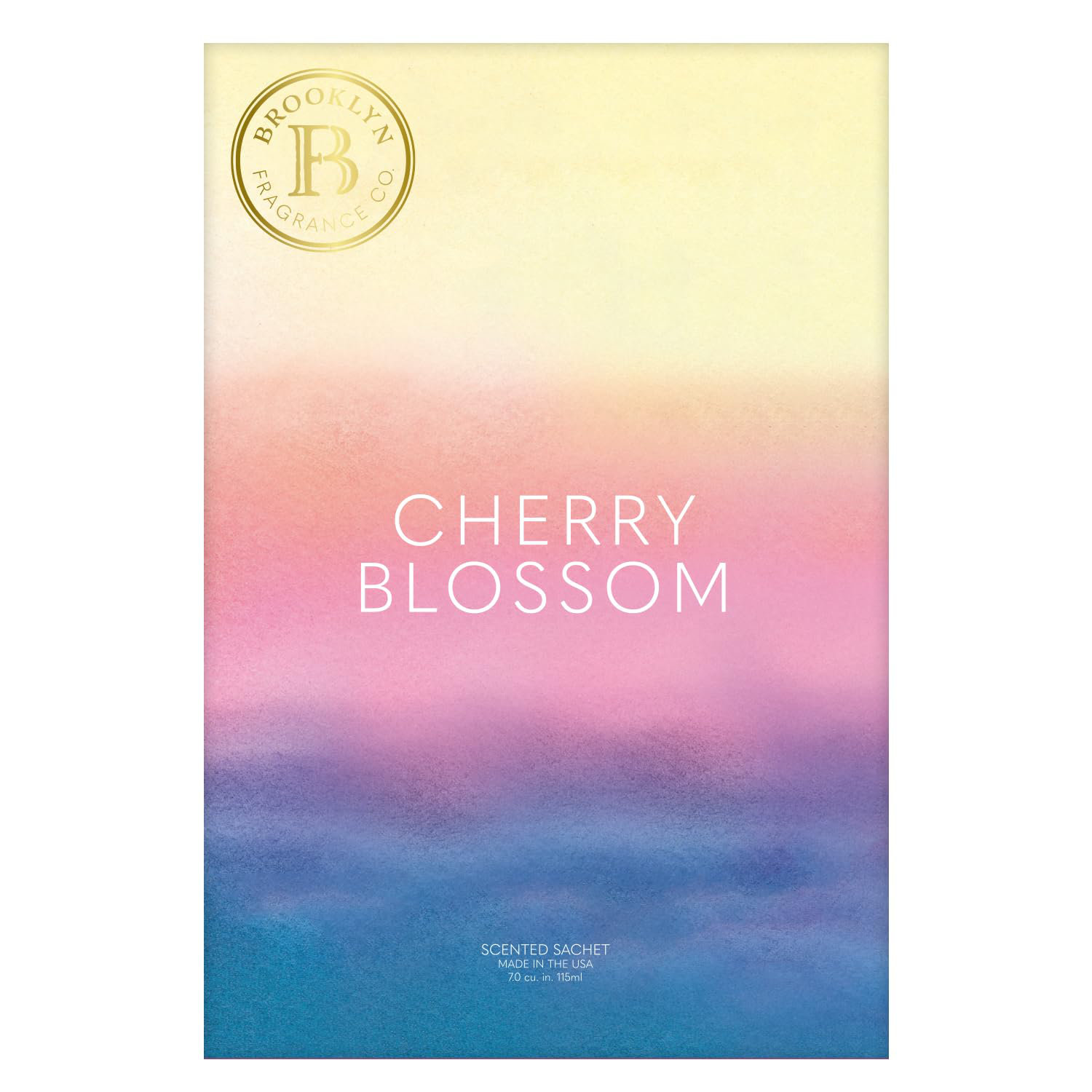 Expressive Scent Brooklyn Fragrance Co-water Home Fragrance Aromatic ...