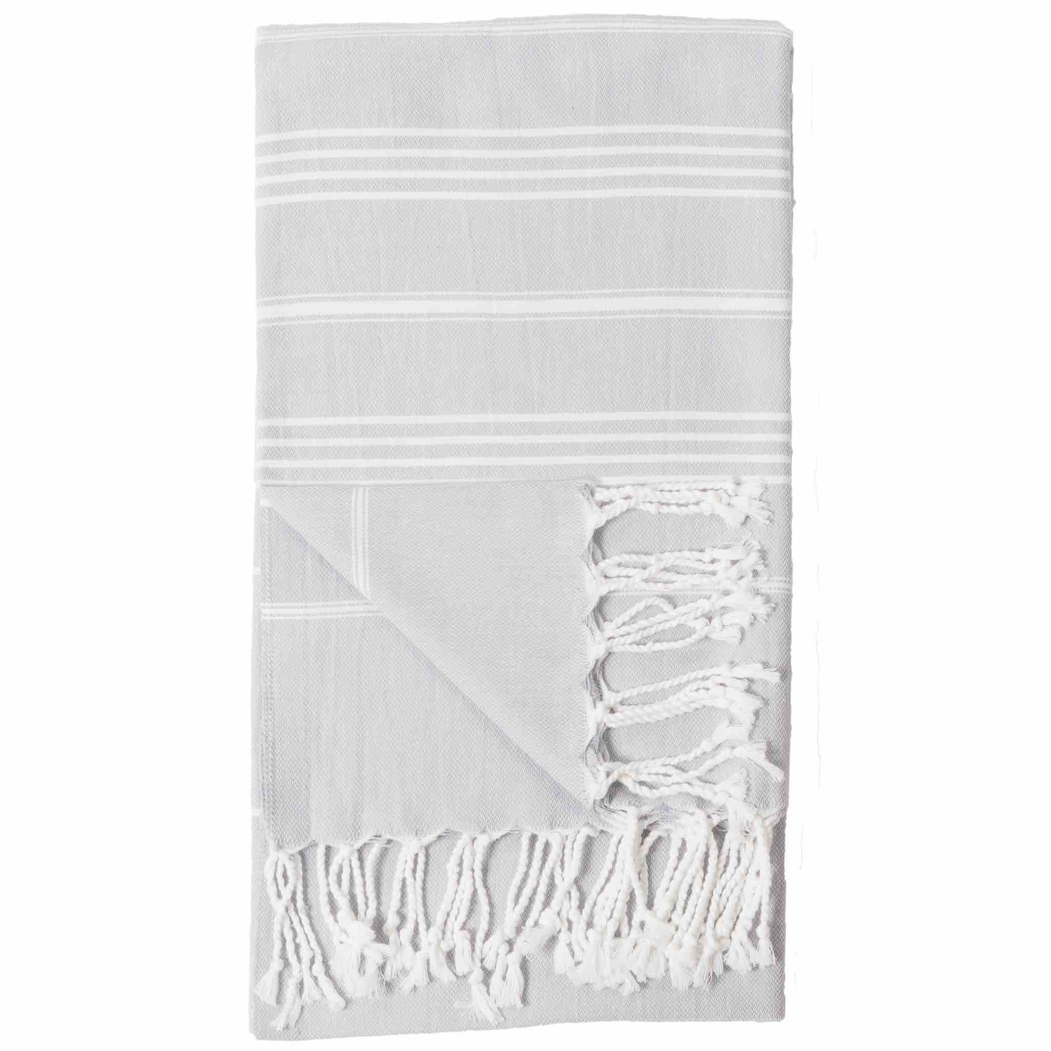 Highland Dunes Cavas-Mitson Pure 100% Cotton Beach Towel - Wayfair Canada