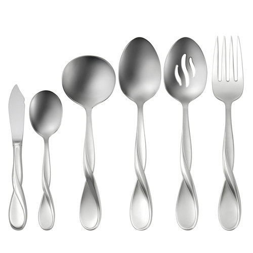 Oneida Serving Utensils You'll Love | Wayfair
