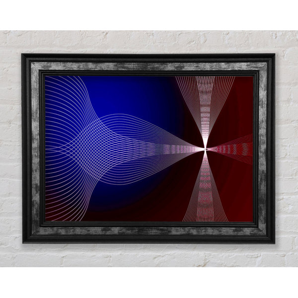 Bright Star Introspective - Single Picture Frame Art Prints | Wayfair.co.uk