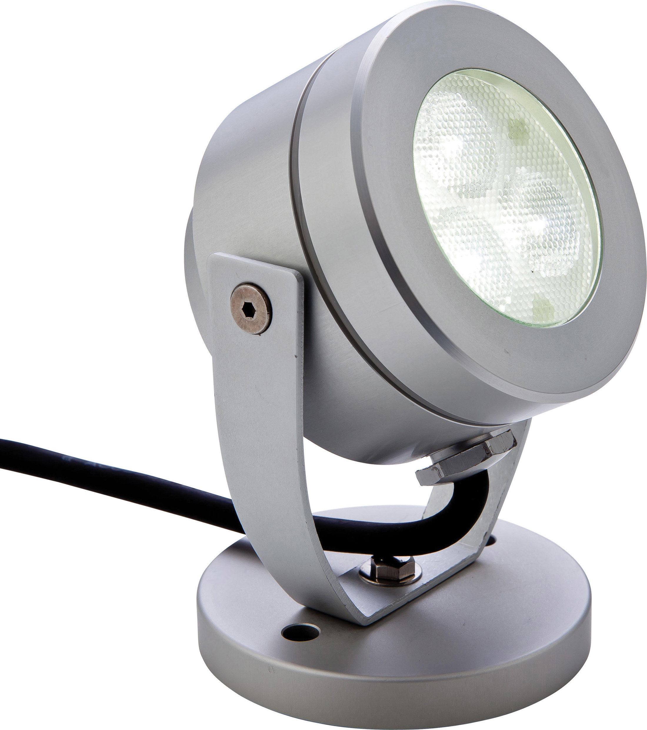 Firstlight Spike Spot 3 Light LED Flood/Spot Light | Wayfair.ie