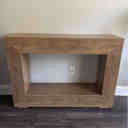 Wade Logan® Breisch 47.2'' Console Table & Reviews | Wayfair