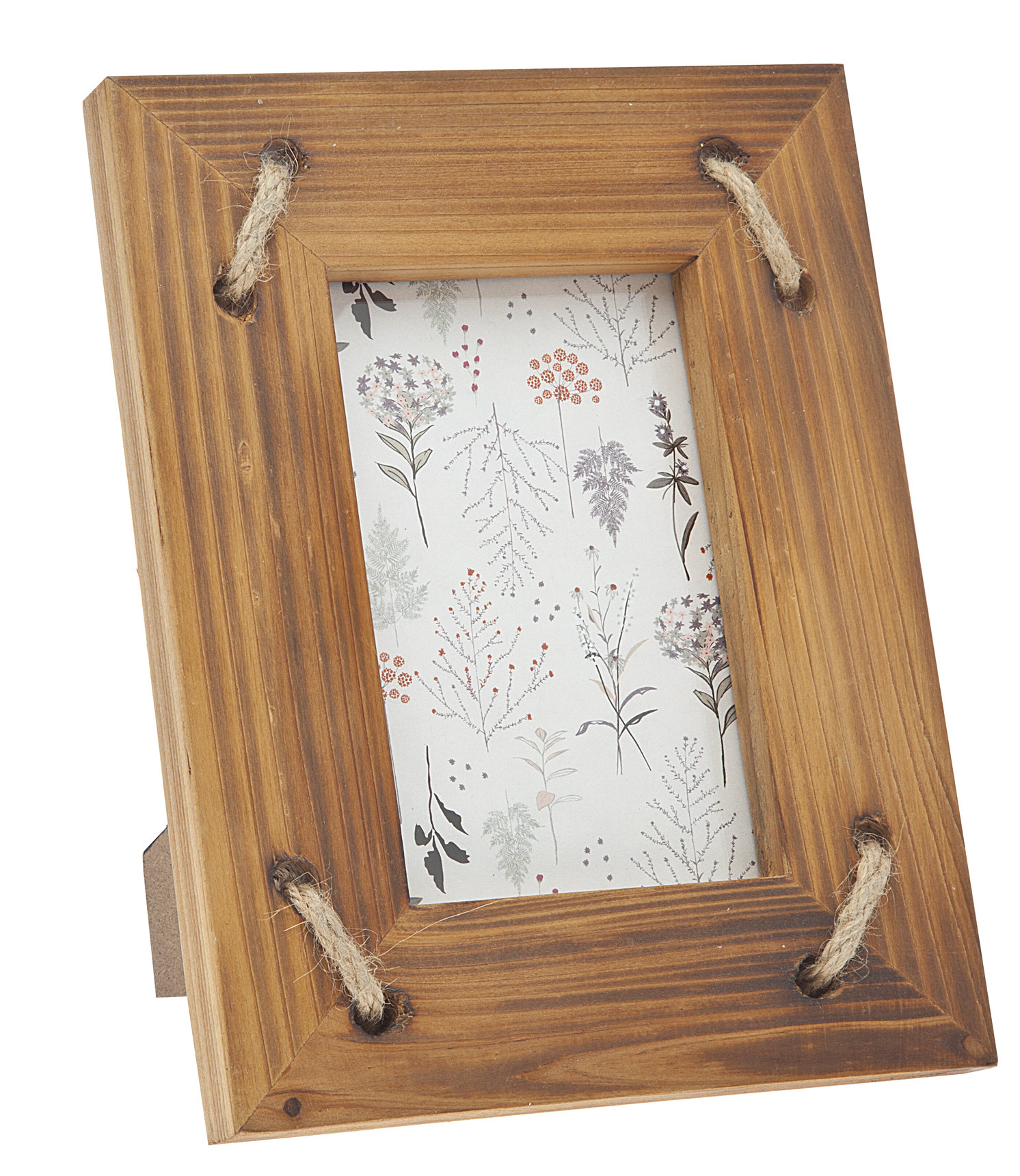 Philip Whitney Wood Picture Frame | Wayfair