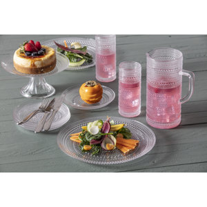 Fortessa Jupiter Glass High Ball | Wayfair