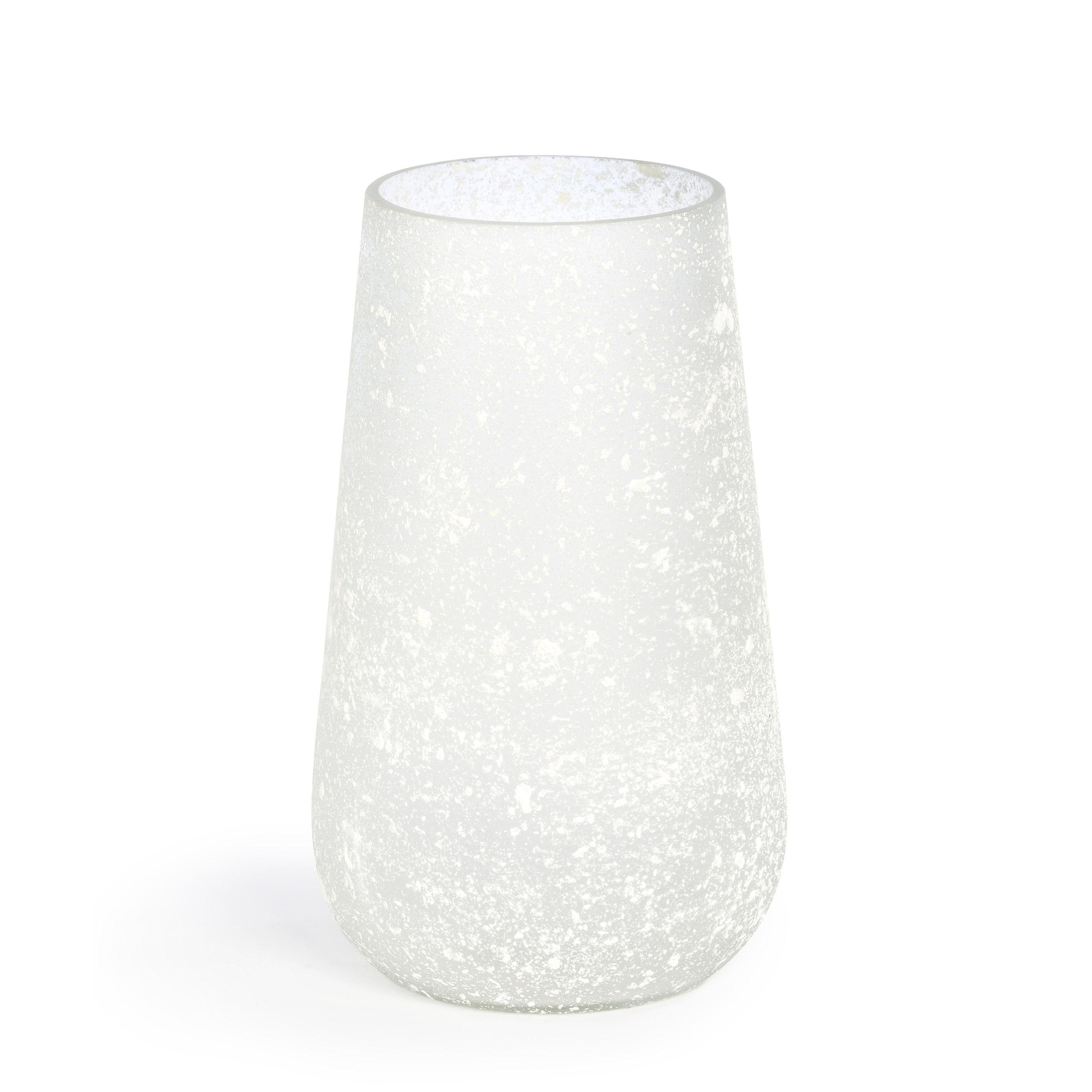 Park Hill Collection Coastal Cottage Glass Table Vase | Perigold