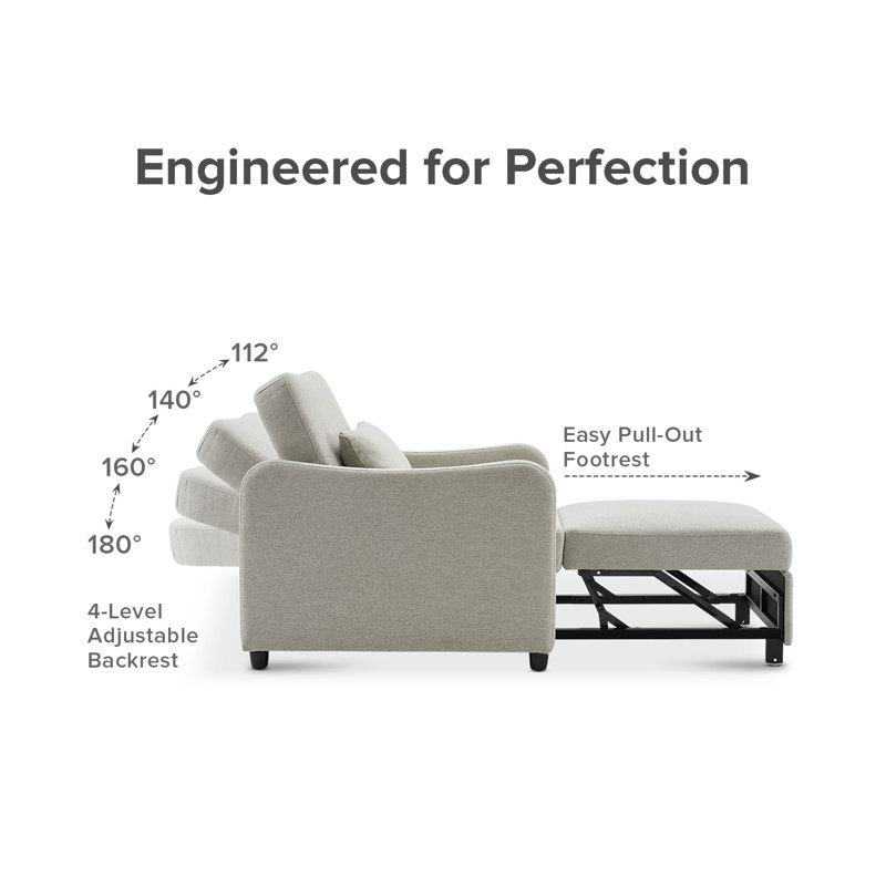 Ivy Bronx Lakari Upholstered Accent Chair | Wayfair