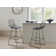 Canora Grey Anjail 74cm Stool | Wayfair.co.uk