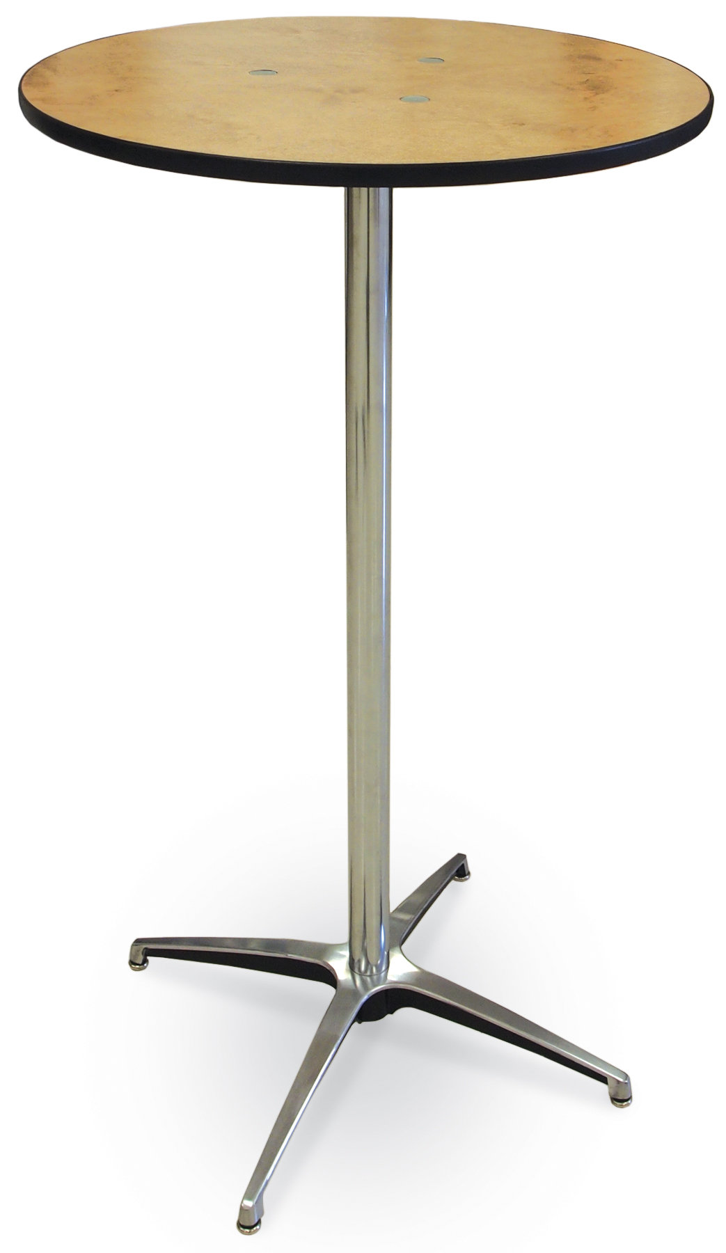 McCourt Manufacturing ProRent Round Breakroom Table | Wayfair