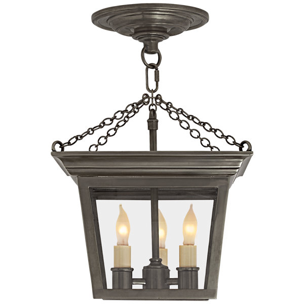 Visual Comfort Cornice 3 - Light Pendant | Perigold