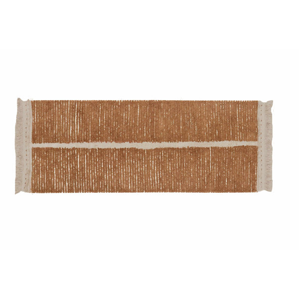 Lorena Canals Reversible Cotton Rug & Reviews | Wayfair