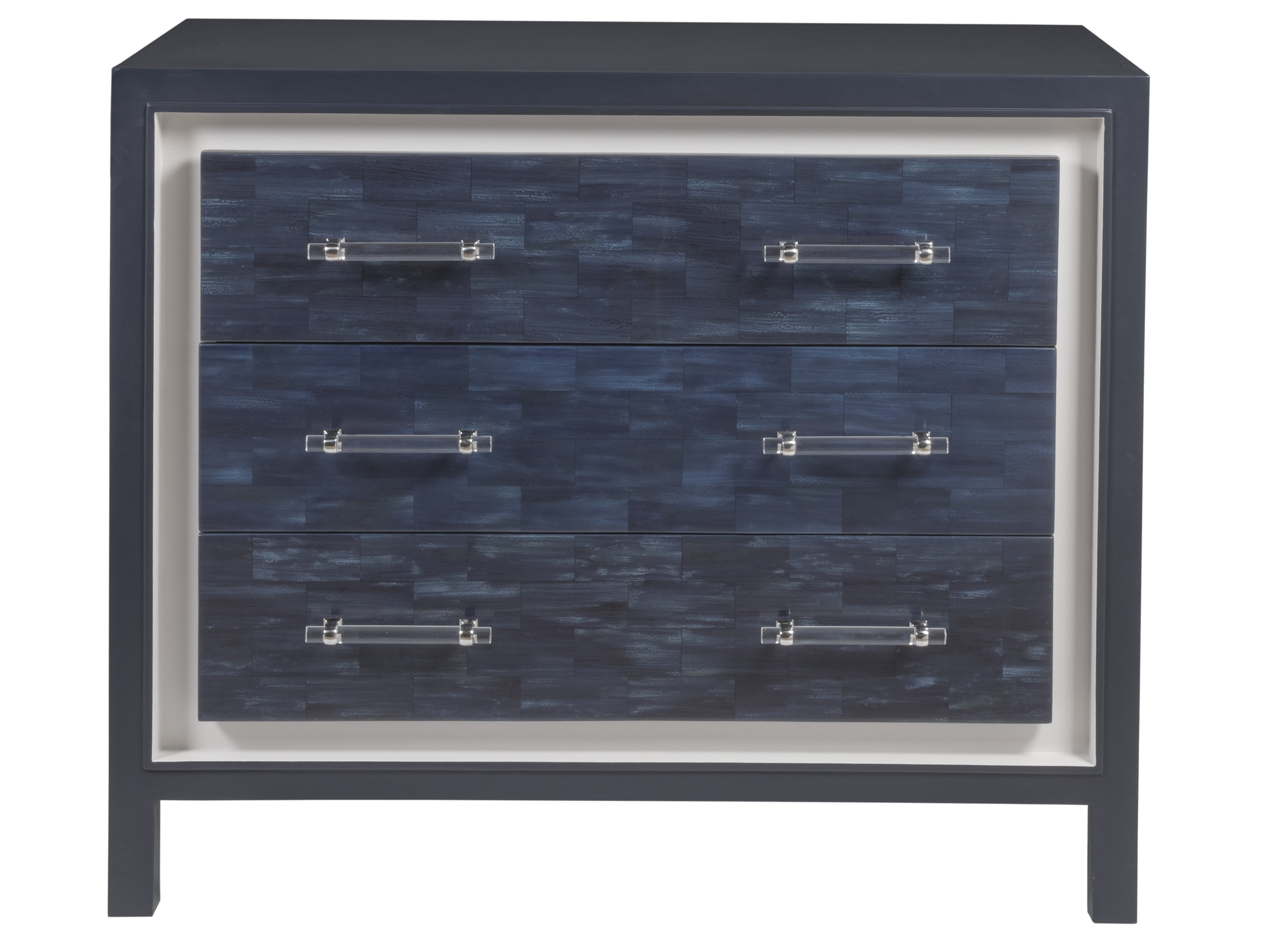 Artistica Home Signature Designs Invicta Hall Chest | Perigold
