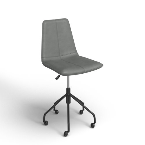 Modern Gray Office Chairs | AllModern