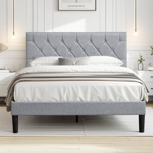 Full Sized Bed Frame
