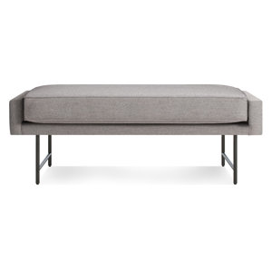 Blu Dot Puff Puff Bench & Reviews | AllModern