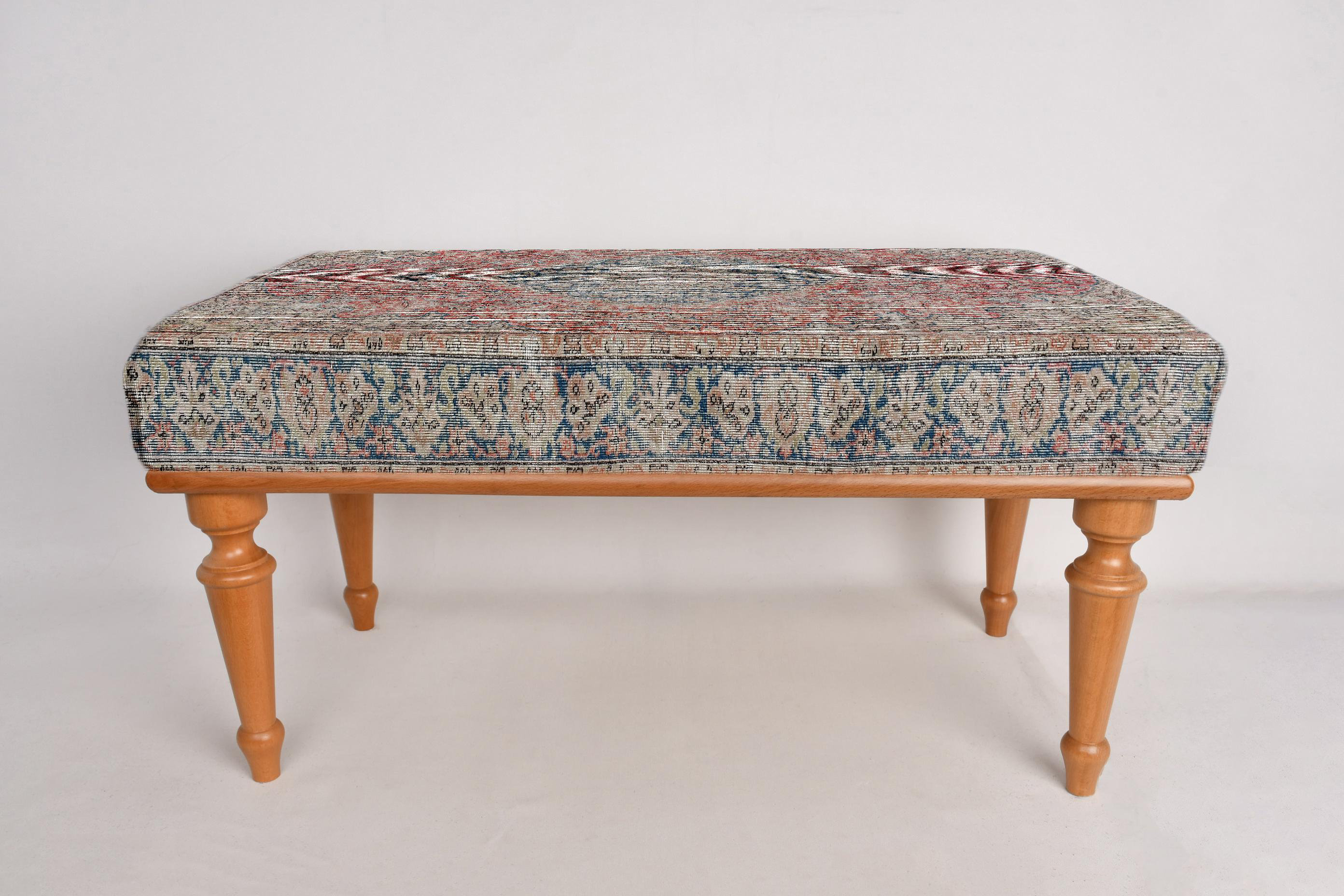 Dakota Fields Window Beat Bench, Coffee Bench, Ottoman Bench ...