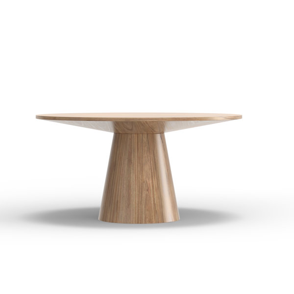 Round Dining Tables - Wayfair Canada