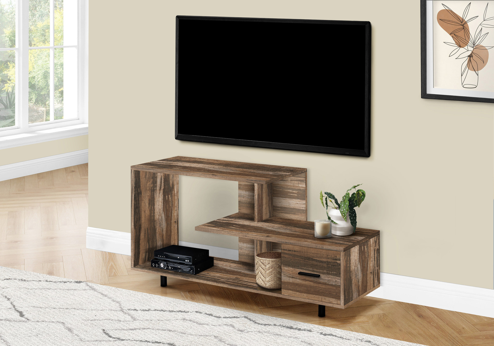 Ophelia & Co. Tv Stand | Wayfair