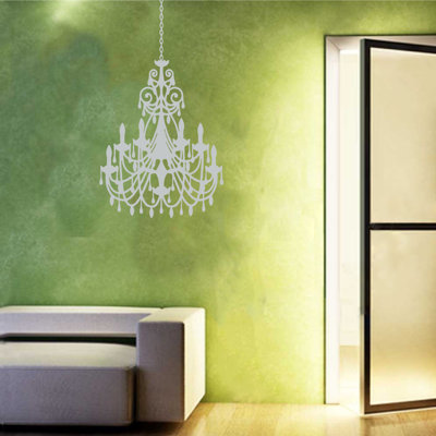 The Decal Guru Other Non-Wall Damaging Wall Decal | Wayfair