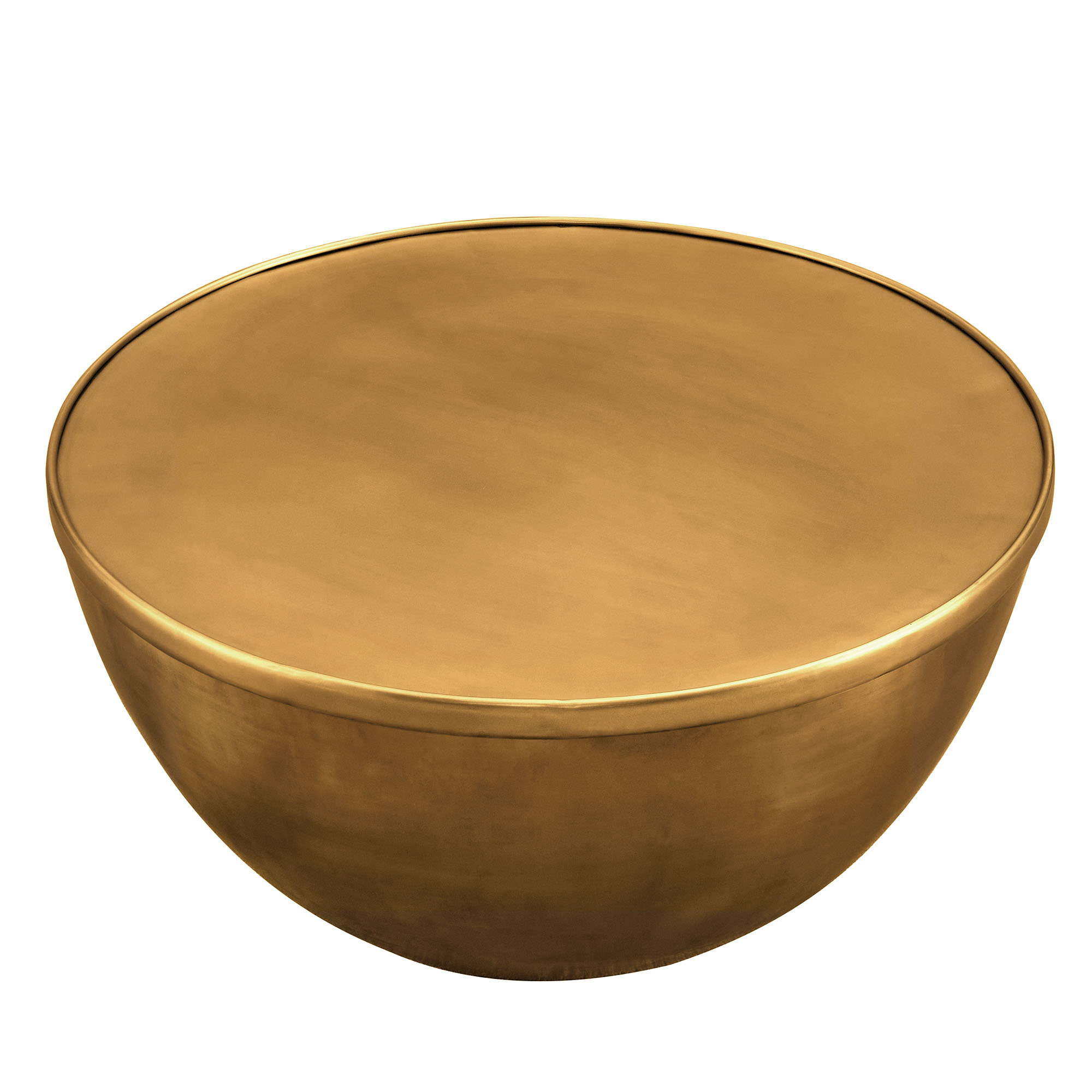 Modway Viora 32 Inch Metal Storage Coffee Table | Wayfair