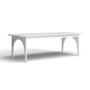 Joss & Main Umbria Dining Table & Reviews | Wayfair