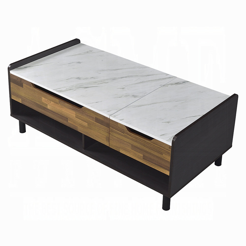 Brayden Studio® Maximus Lift Top Coffee Table | Wayfair